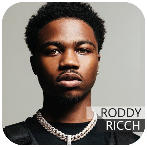 About: Roddy Ricch Wallpaper 🎤 (Google Play version) | | Apptopia