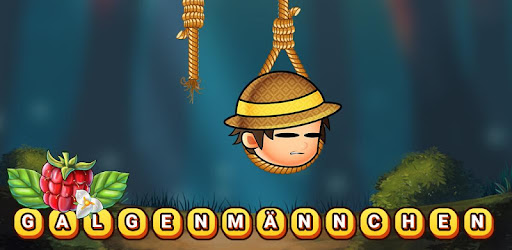 Galgenmännchen – Apps bei Google Play