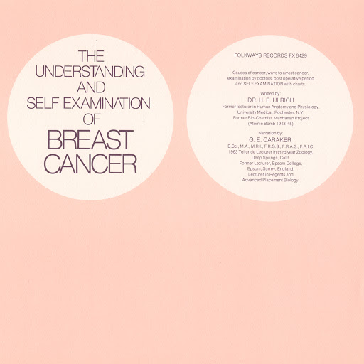 Breast Cancer - YouTube Music