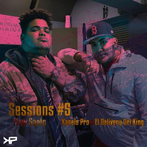 Flow Santo - YouTube Music