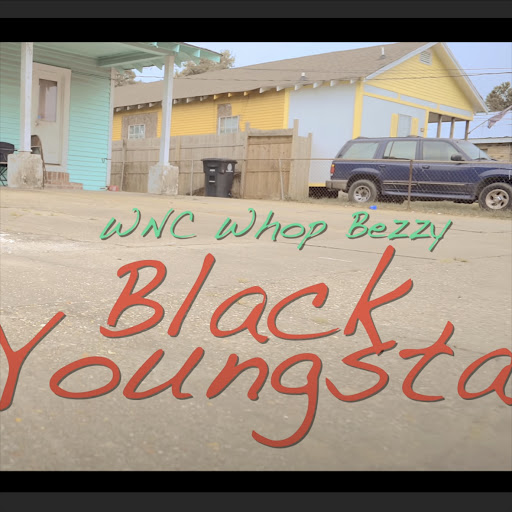 Black Youngsta - YouTube Music