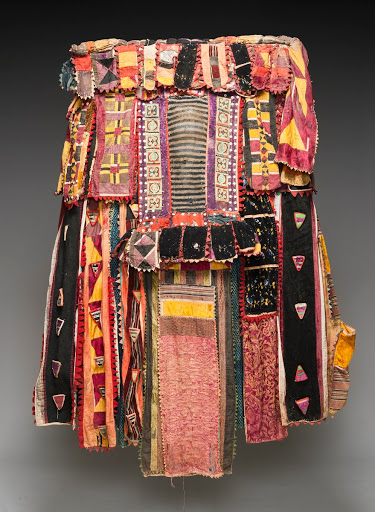 Masks, performance and transfiguration — Google Arts & Culture