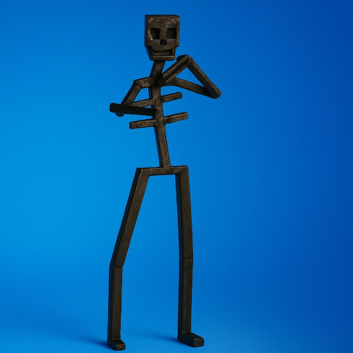 Endoskeleton dance (Ultra EDM Drop) - YouTube Music