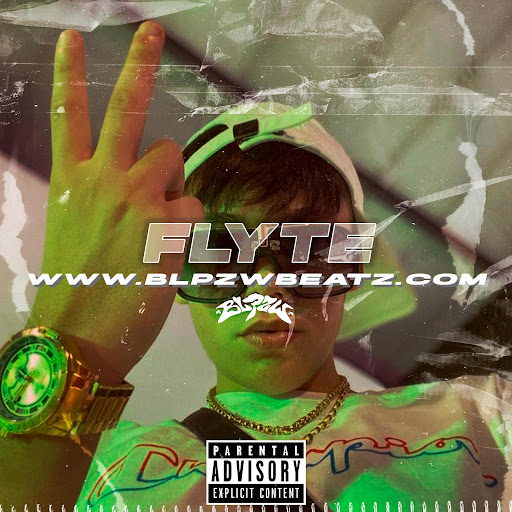 FLYTE (Beats de Reggaeton Vol.1) - YouTube Music