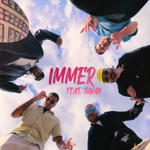Immer (feat. Tuwan) - YouTube Music