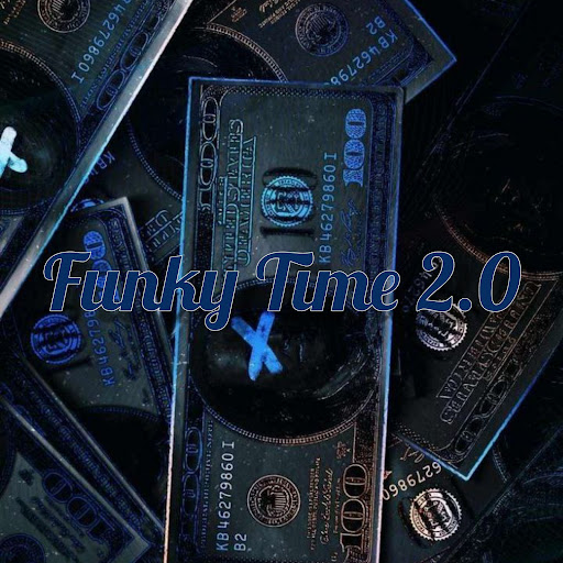 Funky Time 2.0 - YouTube Music