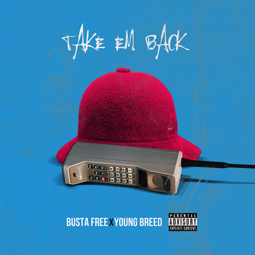 Take Em Back (feat. Young Breed) - YouTube Music