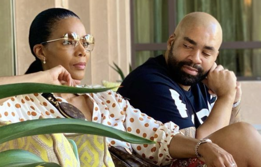 WATCH | Fans want the Fergusons to have their own reality show, and ...