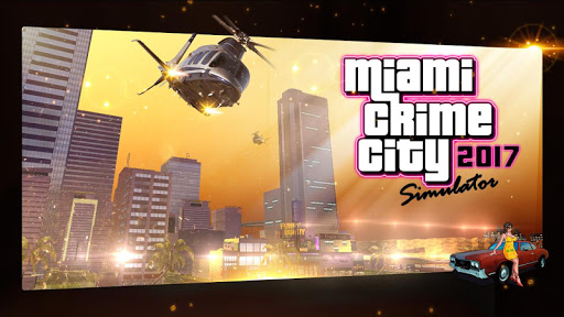 Download Miami Crime City Simulator Google Play softwares ...