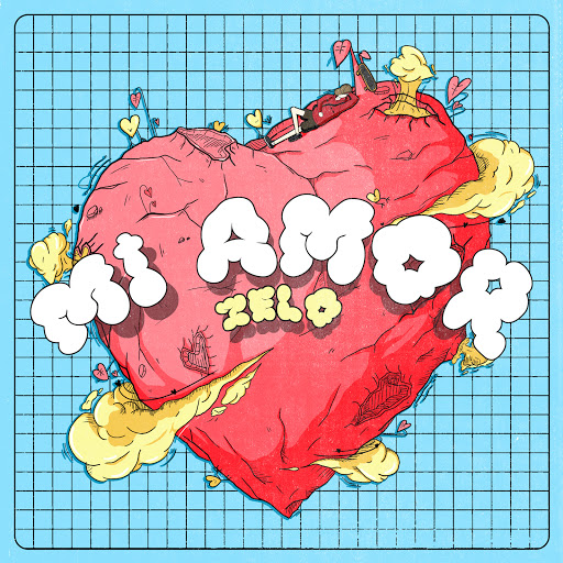 Mi Amor - YouTube Music