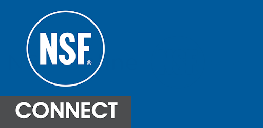 NSF Connect Android App