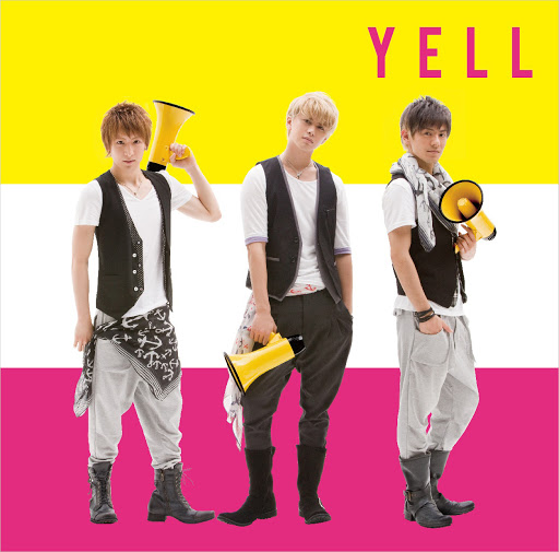 YELL (エール) ~輝くためのもの~ - YouTube Music