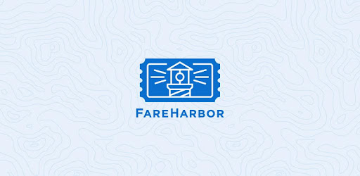 FareHarbor Android App