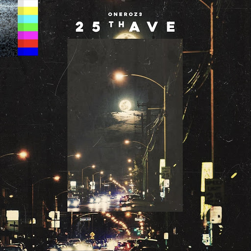 25th Ave - YouTube Music