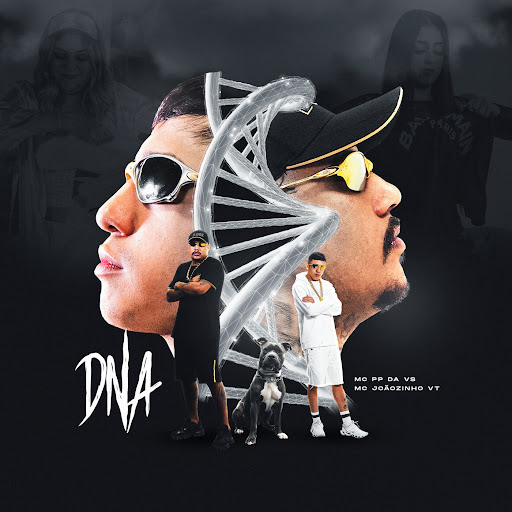 DNA - YouTube Music