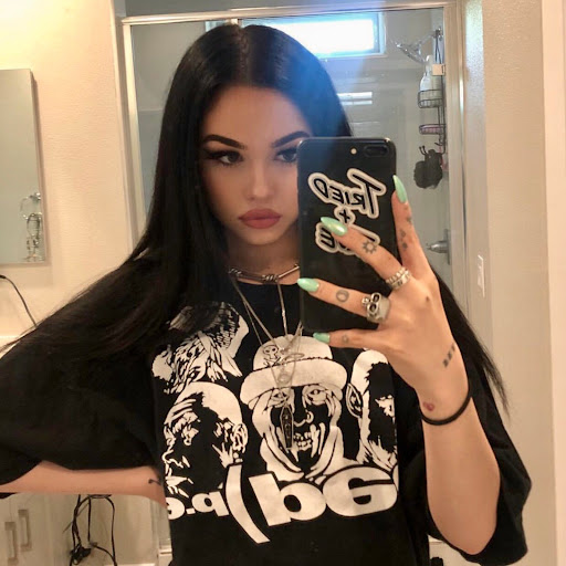 Morenita! (feat. Day$okee) - YouTube Music