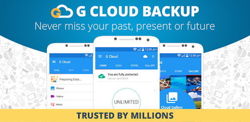 G Cloud Backup - Apps on Google Play