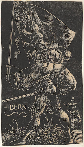 Urs Graf — Google Arts & Culture