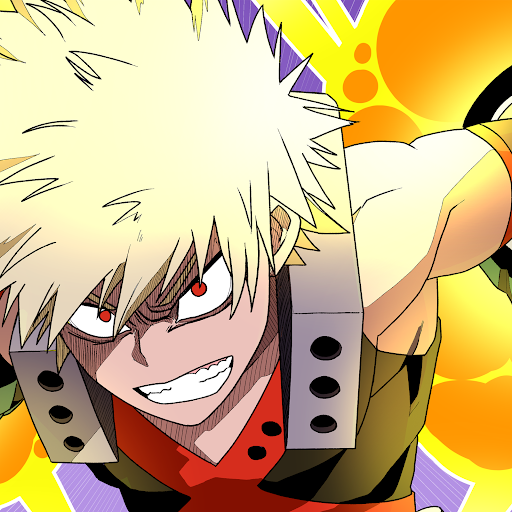 Dynamite (Bakugo Song) - YouTube Music