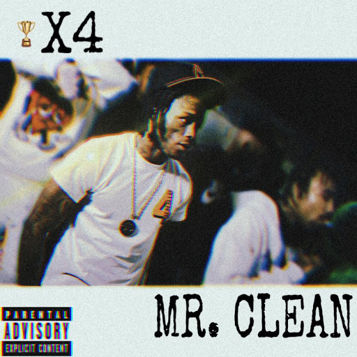 MR CLEAN - YouTube Music