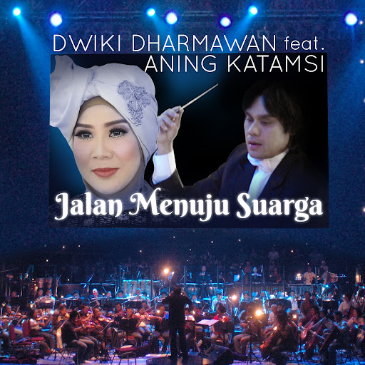 Jalan menuju Suarga (feat. Aning Katamsi) - YouTube Music