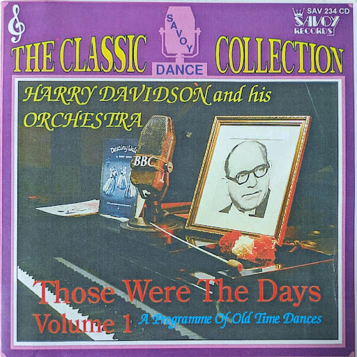 Oh! Paris (Ballroom/Old Time Two Step) - YouTube Music