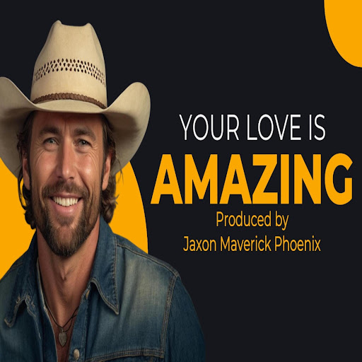 Your Love Is Amazing - YouTube Music