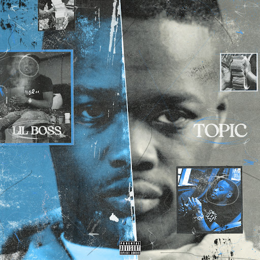 Topic - YouTube Music