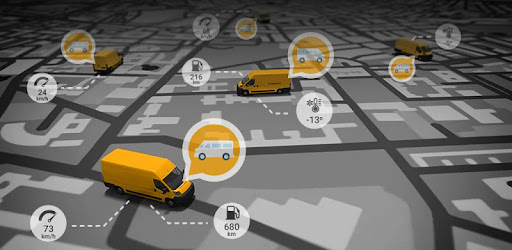 IoT Fabrix - Fleet Control on Windows PC Download Free - 1.6.14 - com ...