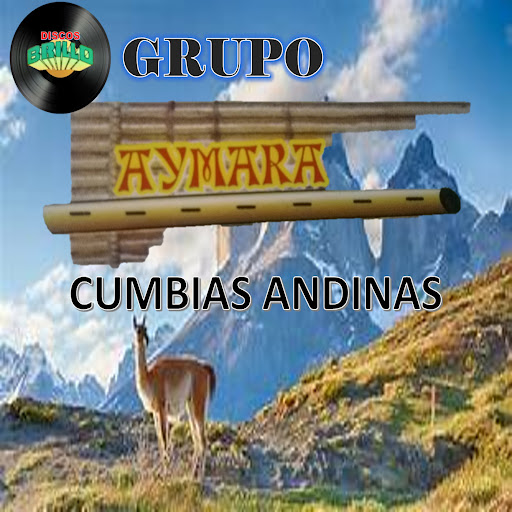 Cumbia Aymara - YouTube Music