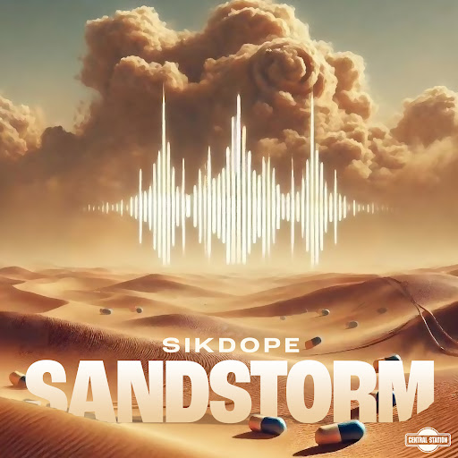 Sandstorm - YouTube Music