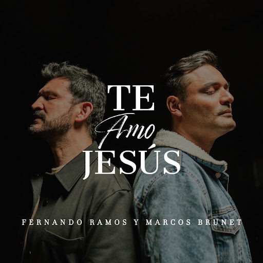 Te Amo Jesús - YouTube Music