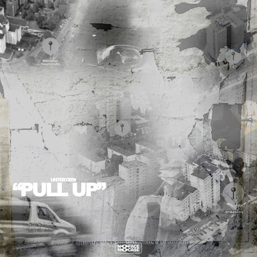 PULL UP - YouTube Music