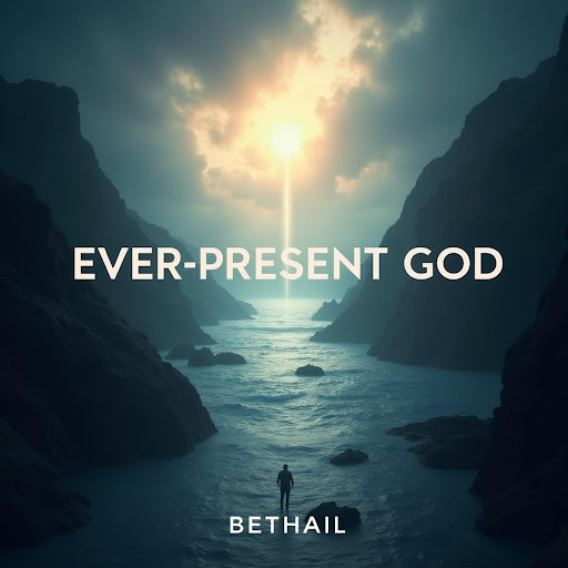 Ever-Present God - YouTube Music