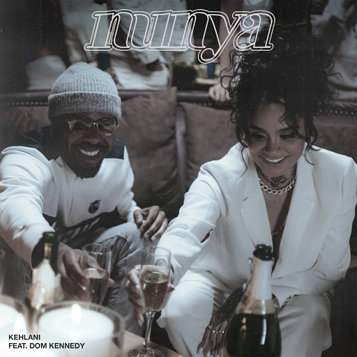 Nunya (feat. Dom Kennedy) - YouTube Music