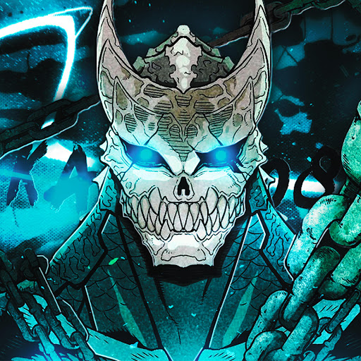 Abyss "Kaiju No.8" Opening (Español) - YouTube Music