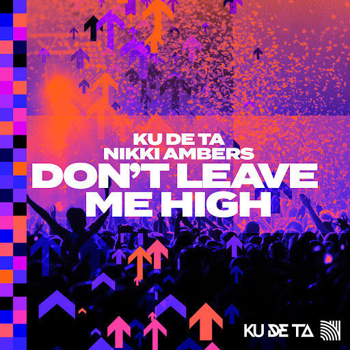 Don't Leave Me High - YouTube Music