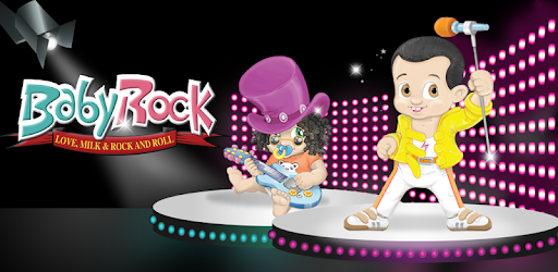 Baby Rock™ Android App