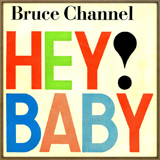 Hey! Baby! - YouTube Music