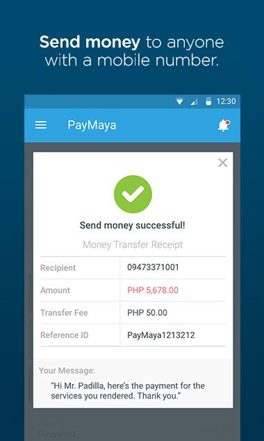 PayMaya - Android Apps on Google Play