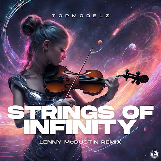 Strings Of Infinity (Lenny Mcdustin Remix) - YouTube Music