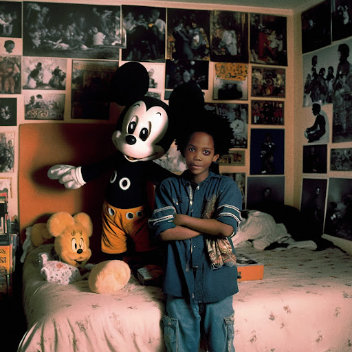 delusional world champion - YouTube Music