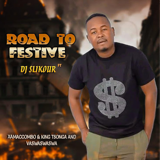 Longani Longani (feat. Xamaccombo & King Tsonga) - YouTube Music