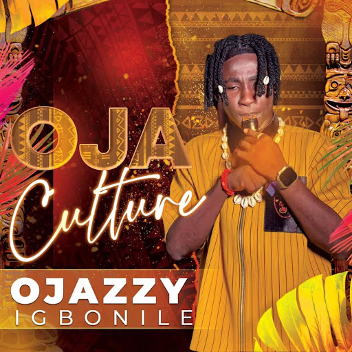 Oja Culture - YouTube Music