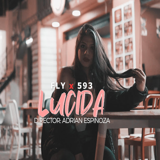 LUCIDA (feat. Fly) - YouTube Music