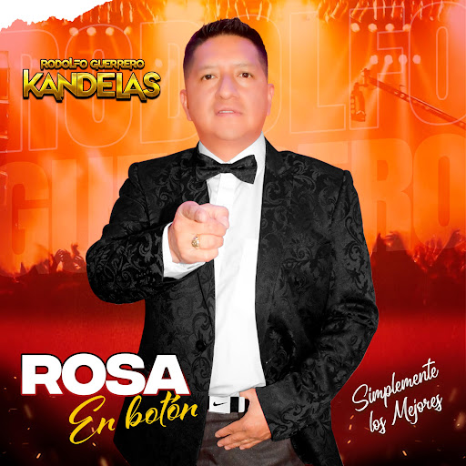 ROSA EN BOTON - YouTube Music