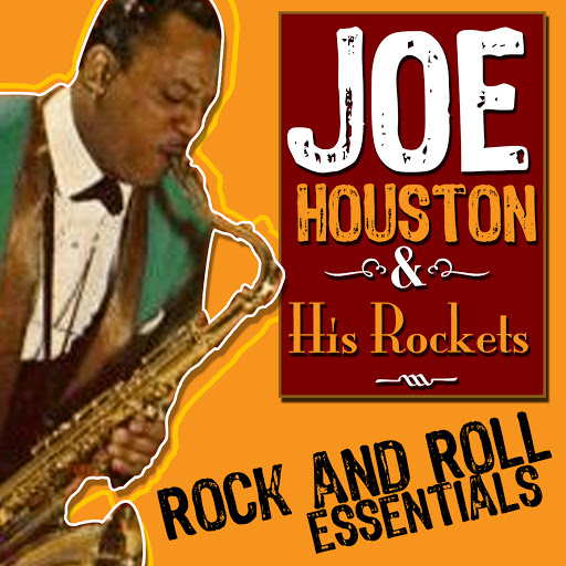 Blow Joe Blow - YouTube Music