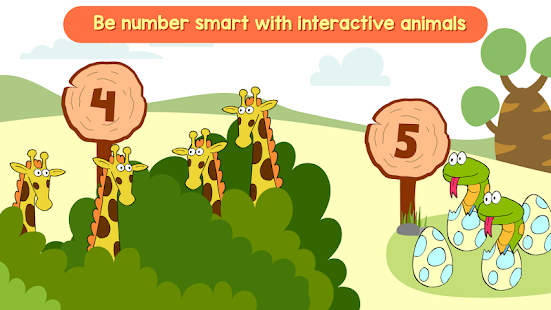 Kindergarten Kids Learning - Android Apps on Google Play