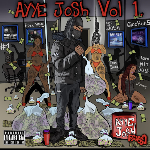 Freedamen ft ac640 - YouTube Music