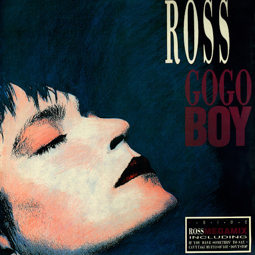 Go Go Boy - YouTube Music